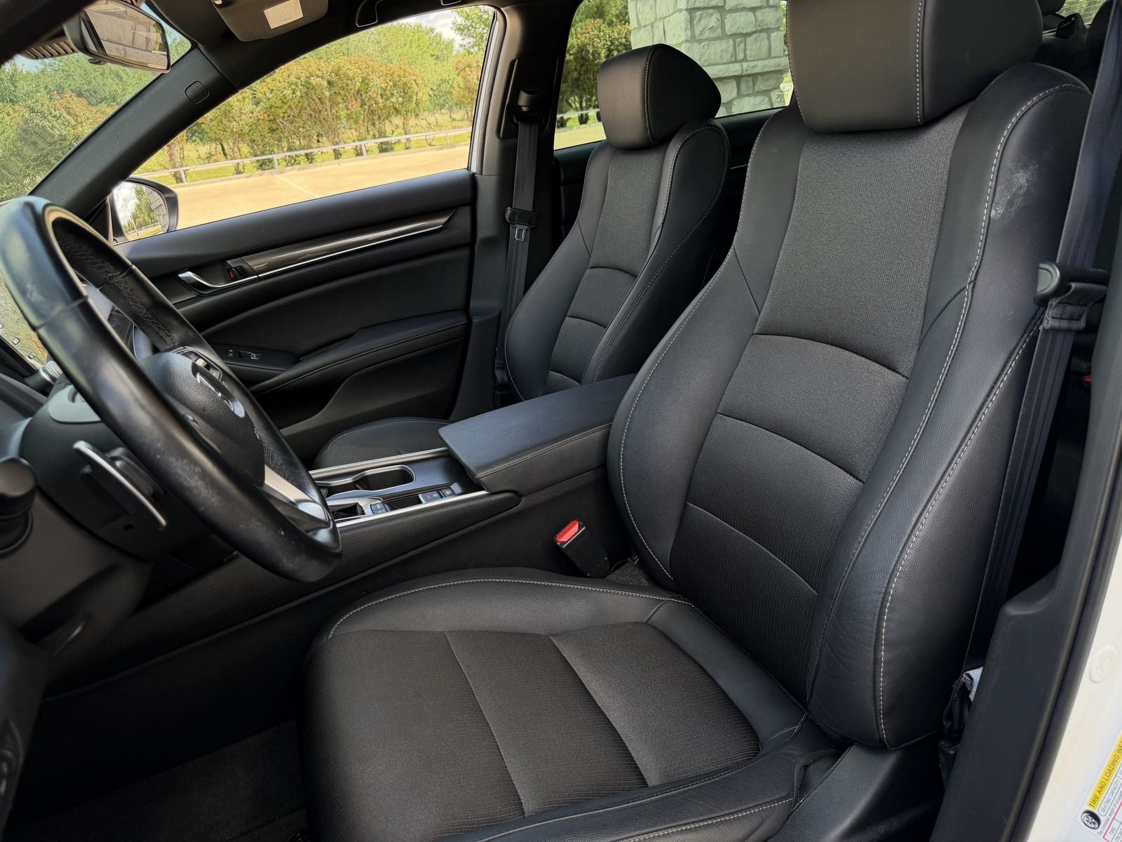 2020 Honda Accord Sport Pilot Point TX | Platinum Ford North ...