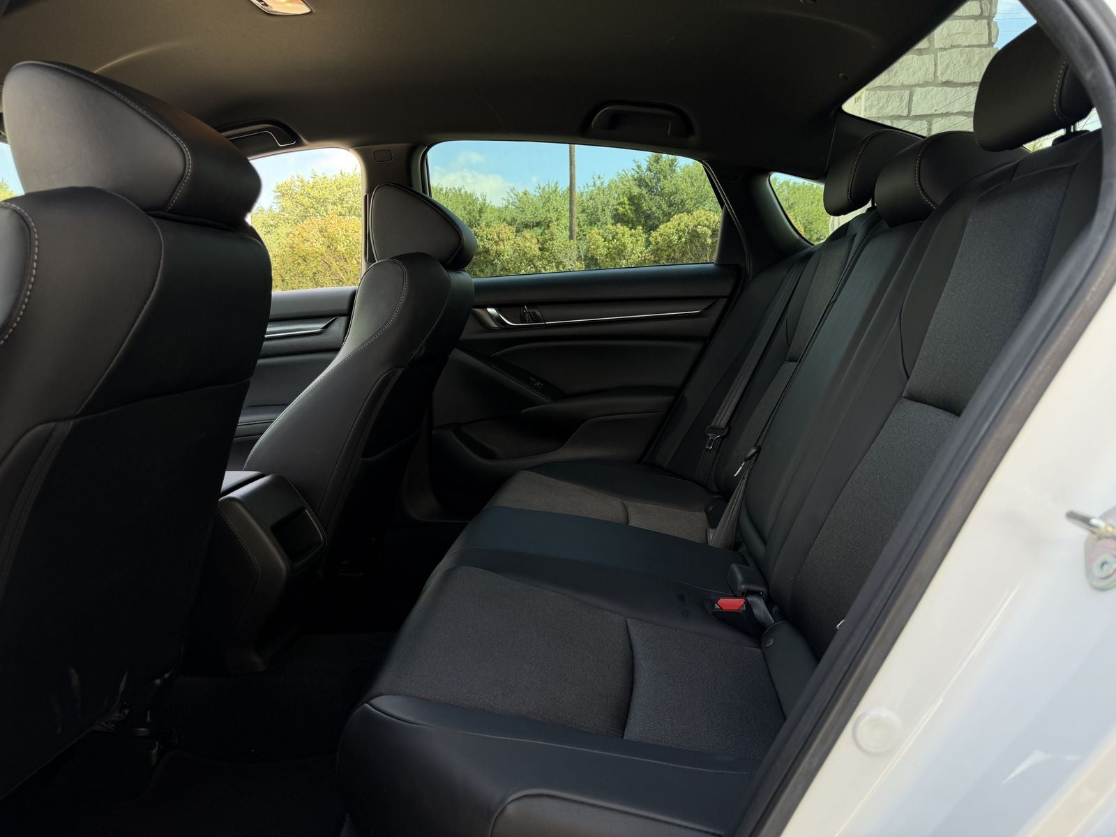 2020 Honda Accord Sport Pilot Point TX | Platinum Ford North ...