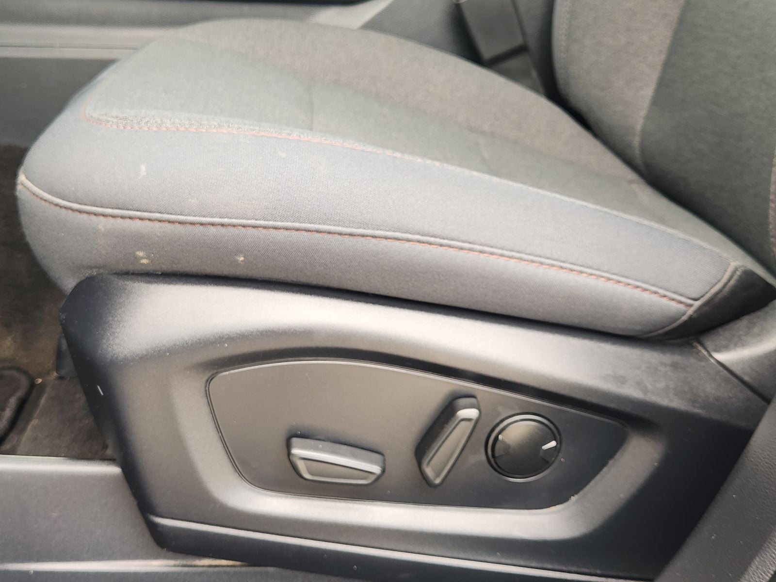 2025 Ford Explorer Active Pilot Point TX | Platinum Ford North ...
