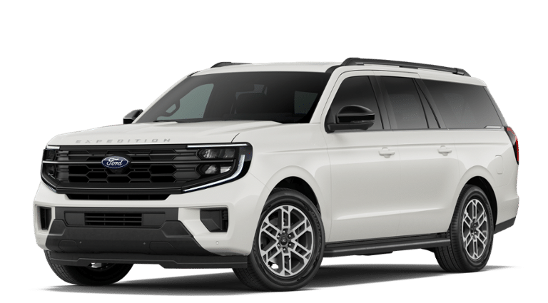 2026 Ford Expedition Max Active Pilot Point TX | Platinum Ford North ...