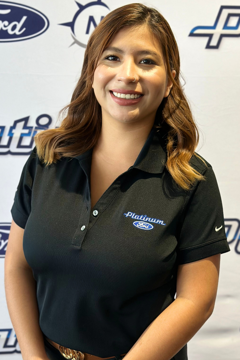 Platinum Ford North Staff | Pilot Point Ford dealer in Pilot Point TX